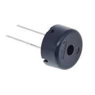 Buzzer 3V 70DB PS1240 pasywny brzęczyk 12.2mm x 6.5mm Arduino Piezo ...