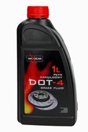 Płyn hamulcowy dot 4 - Największy wybór na Allegro
