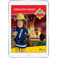 Dvd - Strażak Sam - Niska cena na Allegro