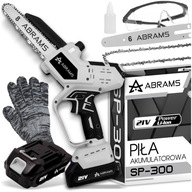 Mini Piła Łańcuchowa - Niska cena na Allegro