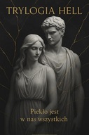 Trylogia Hell - Niska cena na Allegro