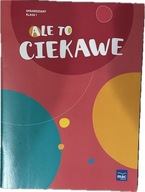 ale To Ciekawe Mac Klasa 1 - Niska cena na Allegro.pl