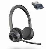 Słuchawki Bezprzewodowe Poly - Sklepy, Opinie, Ceny w Allegro.pl