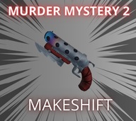 Murder Mystery 2 Roblox - Niska cena na Allegro