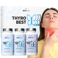 Suplementy Best Lab - Niska cena na Allegro