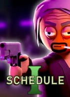Schedule 1 Steam Key - Niska cena na Allegro