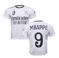 Koszulka Mbappe z Real Madryt - Niska cena na Allegro