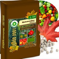 Nawóz Fosforowo Potasowy - Niska cena na Allegro