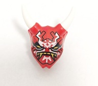 Lego Ninjago Maska Oni - Niska cena na Allegro