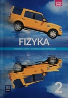 Fizyka 2 podręcznik Zakres podstawowy Grzegorz F.Wojewoda, Ludwik Lehman, Witold Polesiuk • Cena ...