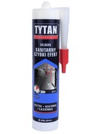 Silikon Sanitarny Biały - Niska cena na Allegro