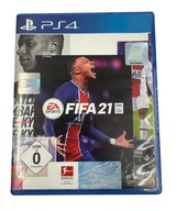 Fifa 21 - Niska cena na Allegro
