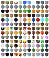 Klocki magnetyczne minecraft - Największy wybór na Allegro