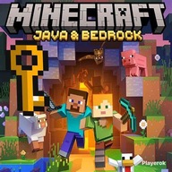 Minecraft (pc) Java Edition - Gry - Allegro.pl