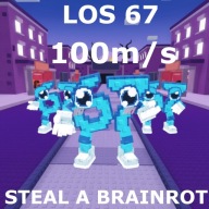 Steal a Brainrot - Gry - Allegro.pl