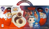 Stranger Things Kinder Joy - Niska cena na Allegro