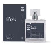 Made In Lab Perfumy Męskie - Niska cena na Allegro