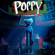 Poppy Playtime 1 Gra - Niska cena na Allegro