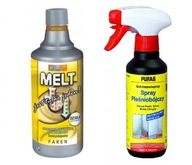 Melt do rur - Największy wybór na Allegro