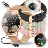 Smartwatch Jg Smart - Niska cena na Allegro