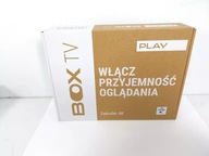 Dekoder Play Box Tv - Niska cena na Allegro
