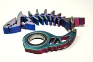 Key Flipper - Niska cena na Allegro