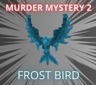 Murder Mystery 2 Roblox - Niska cena na Allegro