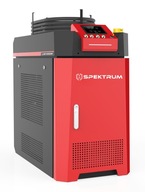 Spawarka Ręczna Laserowa - Niska cena na Allegro