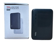Router mobilny TCL LINK ZONE LTE 4G LTE - porównaj ceny - Allegro.pl