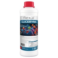 Gliceryna Roślinna - Niska cena na Allegro