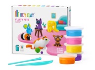 Hey Clay - Niska cena na Allegro