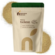 Kardamon Mielony - Niska cena na Allegro