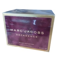 Marc Jacobs Decadence - Niska cena na Allegro