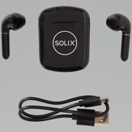 Słuchawki Solix - Niska cena na Allegro