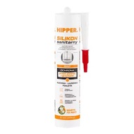 Silikon Sanitarny Biały - Niska cena na Allegro