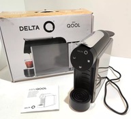 Ekspres kapsułkowy Delta Q MILKQOOL mini 20 bar czarny - porównaj ceny ...