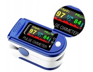 Pulse Oximeter Lk 89 - Niska cena na Allegro