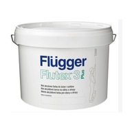 Farba Flugger Biała - Niska cena na Allegro