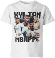 Koszulka Mbappe z Real Madryt - Niska cena na Allegro