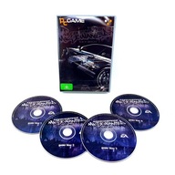 Need For Speed Most Wanted 2005 - Niska cena na Allegro