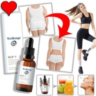 Glp 1 Krople - Niska cena na Allegro