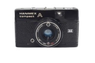 Aparat Hanimex - Niska cena na Allegro