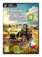 Farming Simulator 25 Klucz - Niska cena na Allegro