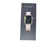 Smartwatch Maxcom FW26 Oxygen Pro czarny - porównaj ceny - Allegro.pl