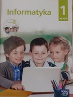Informatyka 2 Nowa Era - Niska cena na Allegro