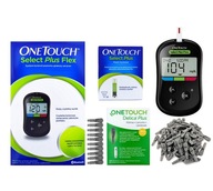 Paski One Touch Select Plus - Niska cena na Allegro