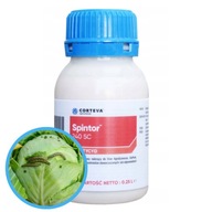 Spintor 240 Sc - Niska cena na Allegro