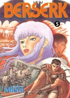 Berserk Manga po Polsku - Niska cena na Allegro