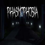 Phasmophobia Steam Key - Niska cena na Allegro.pl