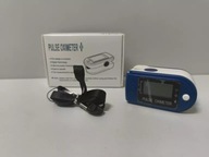 Pulse Oximeter Lk 89 - Niska cena na Allegro